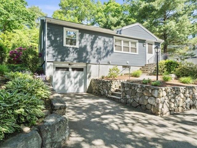 Shield St, Woburn, Home For Sale