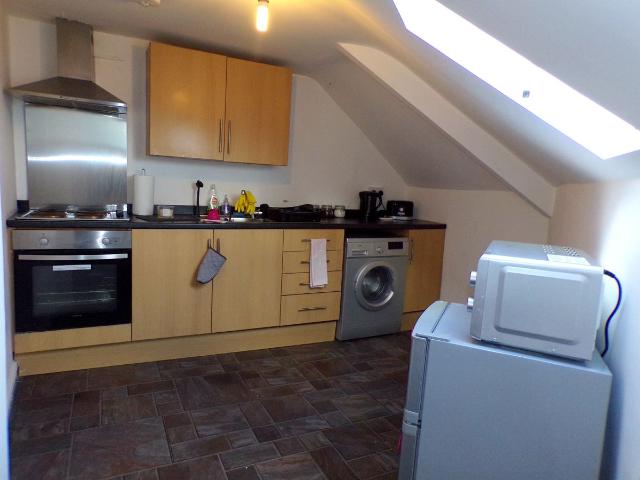 Shield Street, Newcastle Upon Tyne NE2, 1 bed flat to rent, £800 pcm | PrimeLocation