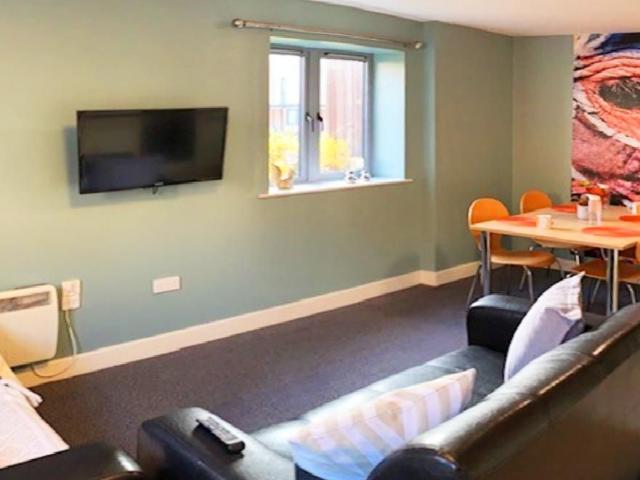 Shield Street, Sandyford, Newcastle Upon Tyne NE2, 1 bed flat to rent, £628 pcm | PrimeLocation