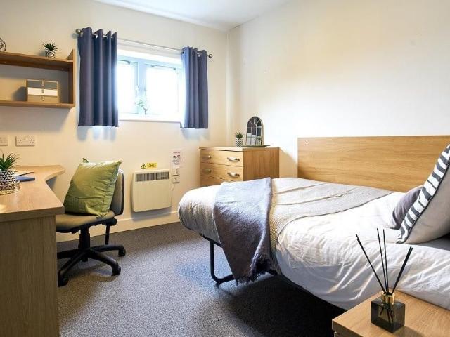 Shield Street, Sandyford, Newcastle Upon Tyne NE2, 1 bed flat to rent, £628 pcm | PrimeLocation
