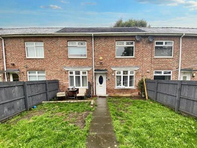 Shield Row, Newburn Road, Stanley, 2 Bedroom Terraced