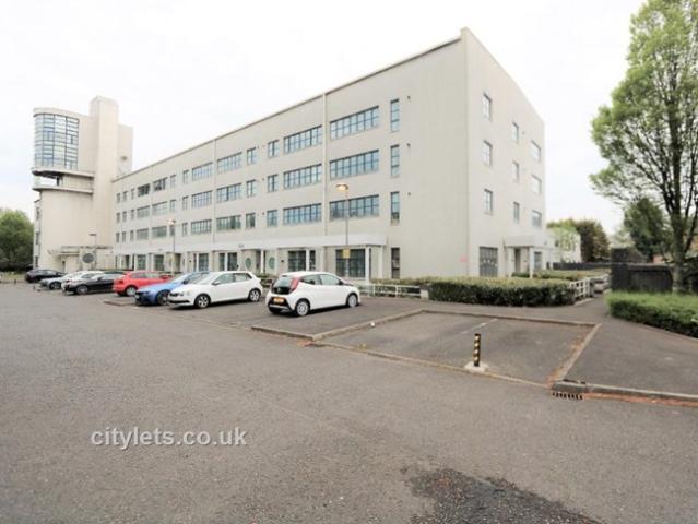 Shieldhall Road, Glasgow