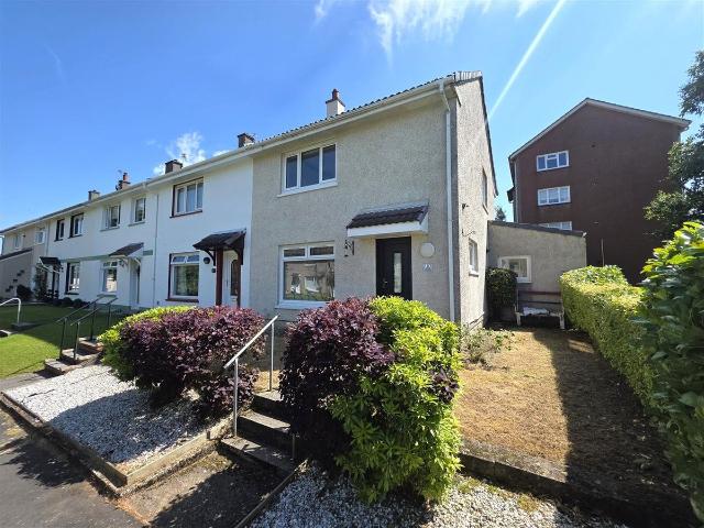 Shieldhill, Murray, East Kilbride G75, 2 bed end terrace house to rent, £1,195 pcm | PrimeLocation