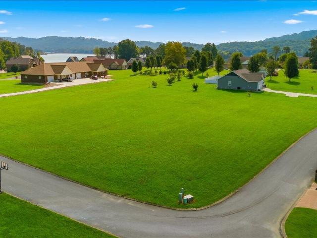 Shields Crossing Lot 37 Drive, Bean Station, TN 37708