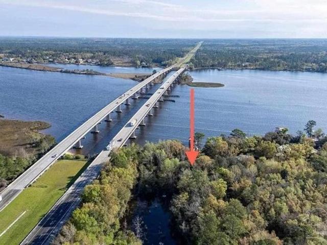 Shields Pt Rd, Milton, FL 32583