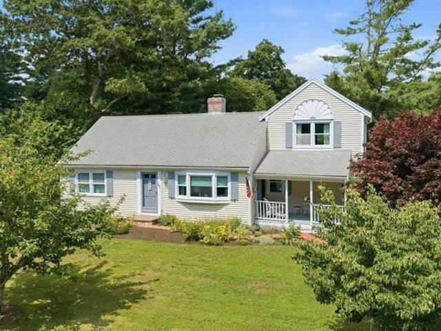 Shields Rd, Mashpee, Home For Sale