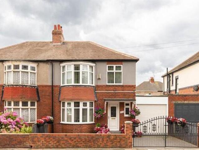 Shields Road, Walkergate, 3 Bedroom Semi detached