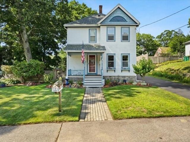 Shields St, Mansfield, Home For Sale