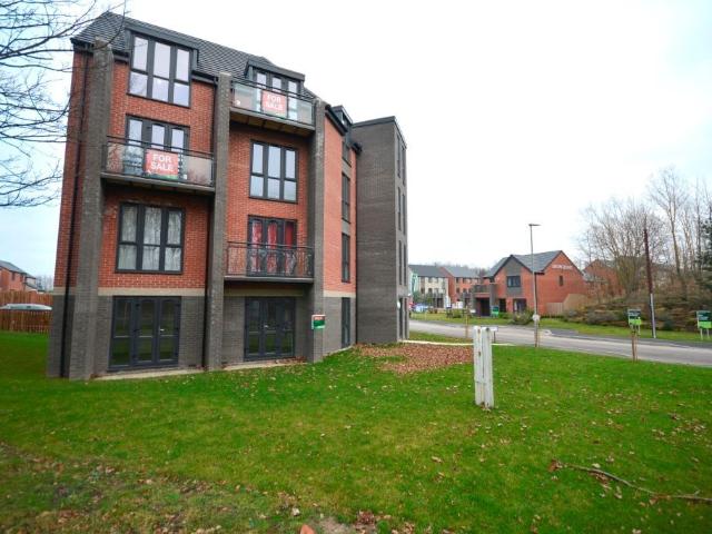 Shiell Heights, Aykley Heads, Durham DH1, 2 bed flat to rent, £850 pcm | PrimeLocation