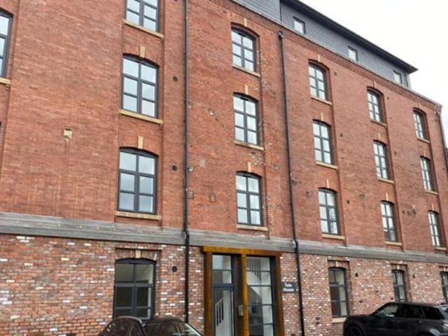 Shiffnall Street, George House, Bolton, 1 Bedroom Apartment