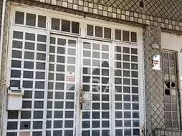 SHIGS 707 CASA À VENDA ASA SUL PARA REFORMA OU NOVA CONSTRUÇÃO