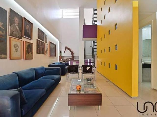 SHIGS 711 Sul Sobrado com 3 Quartos