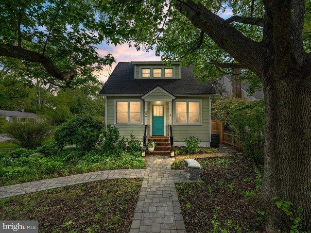 Shiley St, Annapolis, Home For Sale