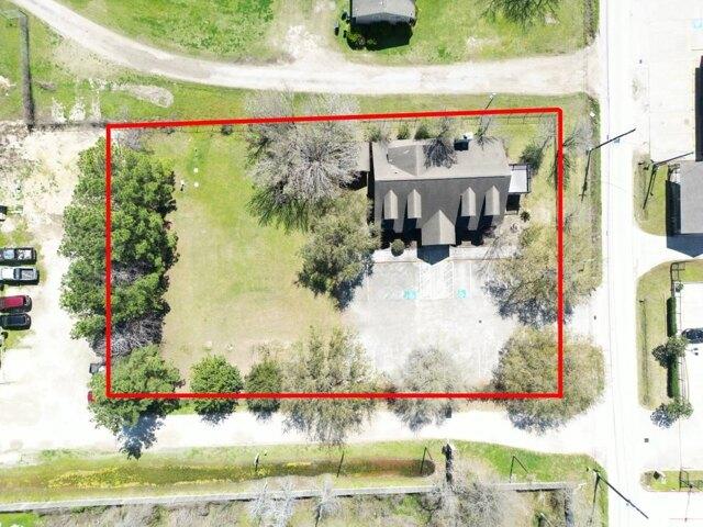 Shiloh Church Rd, Houston, Home For Sale