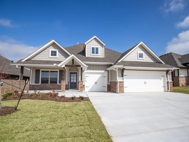 Shiloh Bonus Room 2 Plan Twin Silos Community