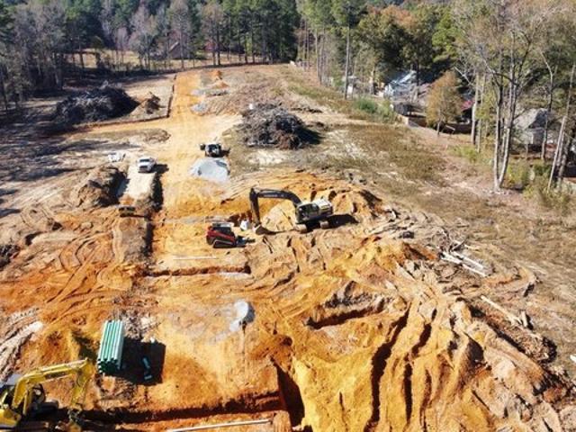 Shiloh Grv Lot 35, Mabelvale, AR 72103