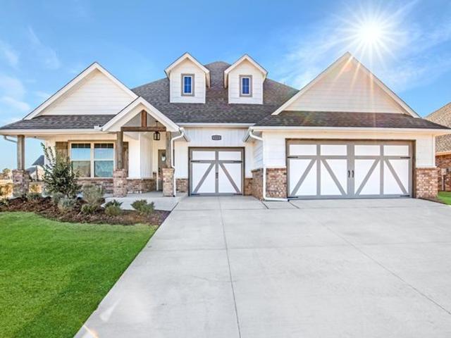 Shiloh Half Bath Plus Plan Scissortail Crossing Community