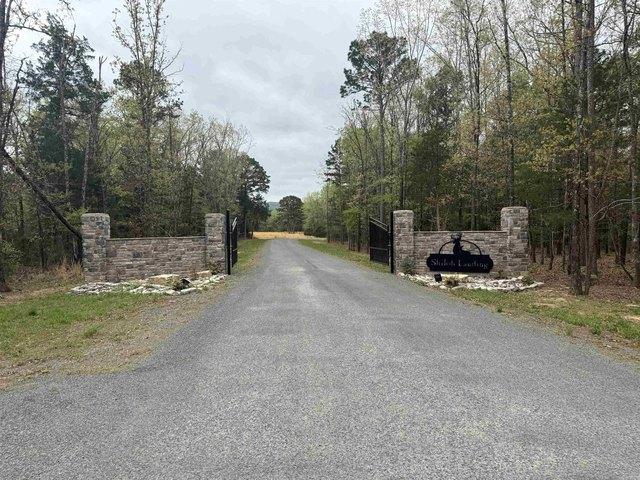 Shiloh Pointe Lndg Lot 16, Greers Ferry, AR 72067