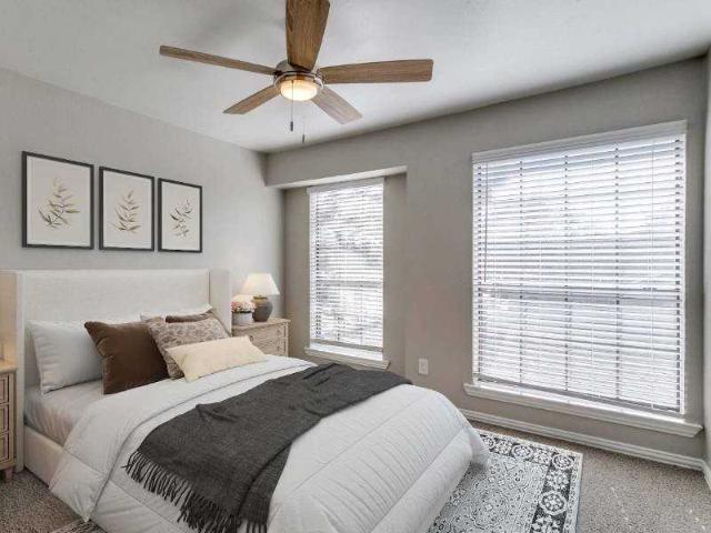 Shiloh Park 2 Bedroom Apartment for Rent at 3500 E Park Blvd, Plano, TX 75074