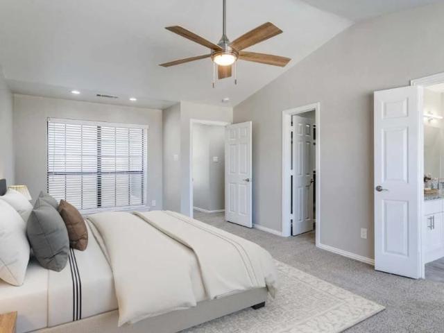 Shiloh Park 3 Bedroom Apartment for Rent at 3500 E Park Blvd, Plano, TX 75074