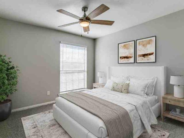 Shiloh Park 3 Bedroom Apartment for Rent at 3500 E Park Blvd, Plano, TX 75074