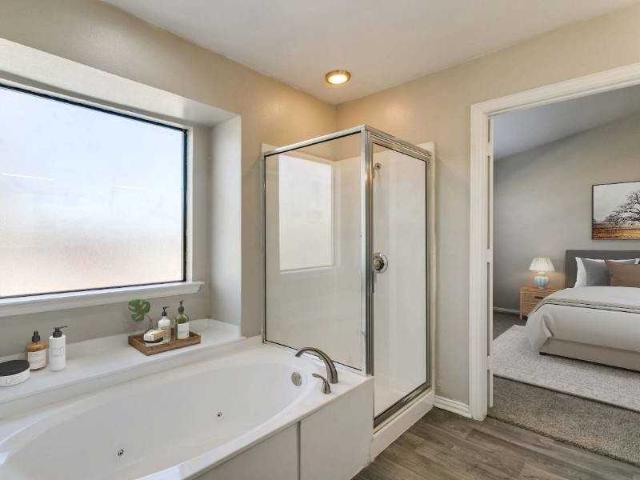 Shiloh Park 3 Bedroom Apartment for Rent at 3500 E Park Blvd, Plano, TX 75074