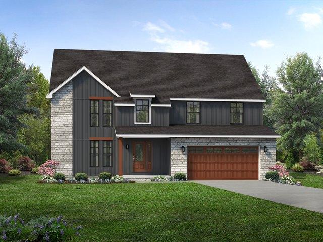 Shiloh Plan Bowling Green Community