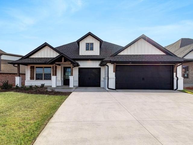 Shiloh Plan Broadmoore Heights Community