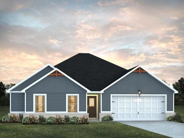 Shiloh Plan Preserve at AG Village Community
