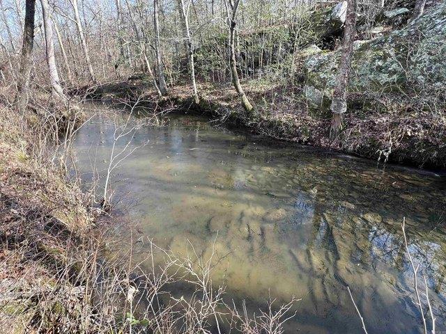 Shiloh Rd, McRae, AR 72102