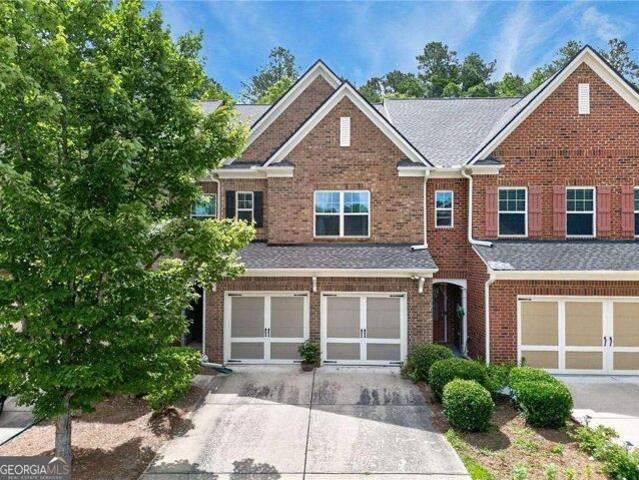 Shiloh Woods Dr, Cumming, Home For Sale