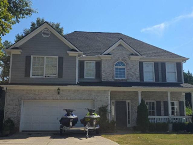 Shiloh Valley Trl NW