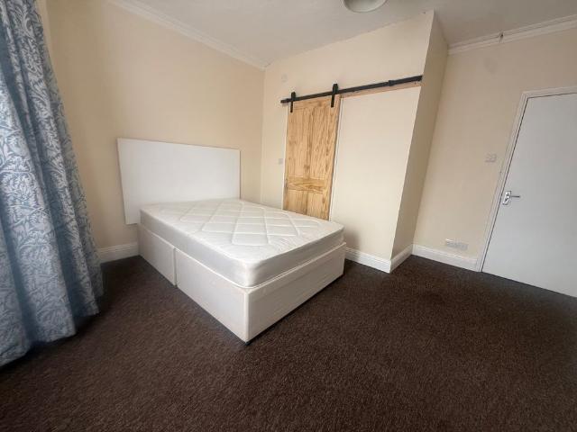Shillito Road, Poole, BH12