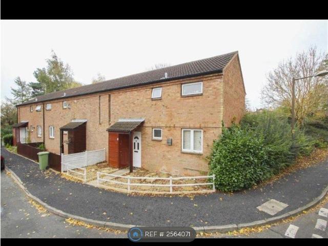 Shilling Close, Pennyland, Milton Keynes MK15, 3 bed end terrace house to rent, £1,600 pcm | PrimeLocation