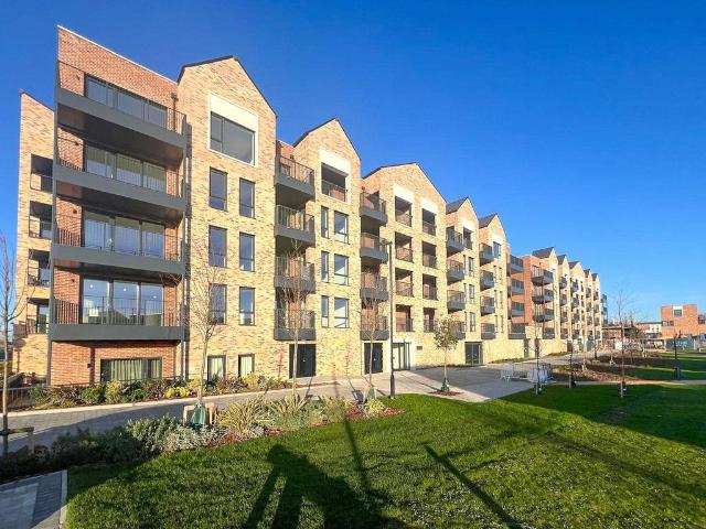 Shillingford House, Oxford OX2 1 bed apartment to rent £1,650 pcm £381 pw
