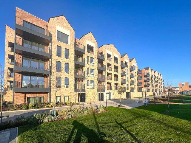 Shillingford House, Munda Way, Oxford OX2, 1 bed flat to rent, £1,700 pcm | PrimeLocation