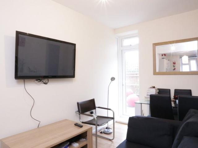 Shillingford House – Room 4