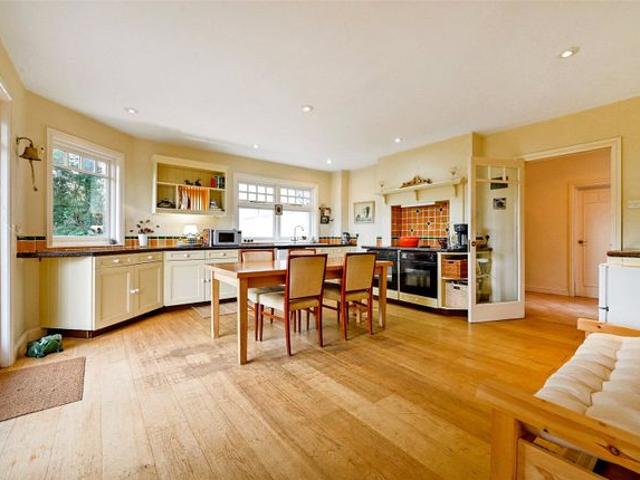 Shillingford Hill, Wallingford, Oxfordshire OX10, 4 bedroom detached house to rent 70010606 | PrimeLocation