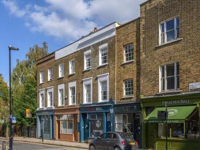 Shillingford Street, London, 2 Bedroom Apartment