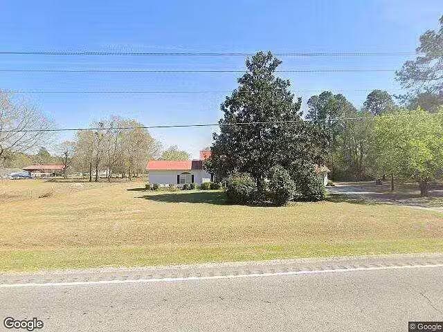 Shillings Bridge, ORANGEBURG, SC 29115 649219807