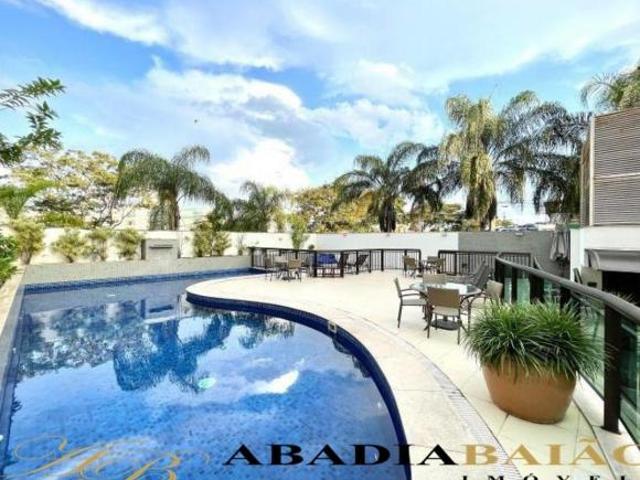 SHIN CA 08 APARTAMENTO DUPLEX MOBILIADO LAZER COMPLETO