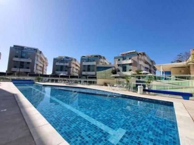 SHIN CA 10 BELLAGIO LAGO NORTE