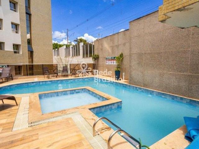 SHIN CA 11 Residencial Next Kitnet com 1 quarto aceita financiamento e FGTS Lago Norte