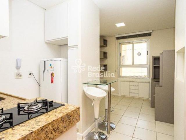 SHIN CA 11 Residencial Next Kitnet com 1 quarto aceita financiamento e FGTS Lago Norte