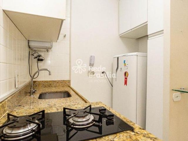 SHIN CA 11 Residencial Next Kitnet com 1 quarto aceita financiamento e FGTS Lago Norte