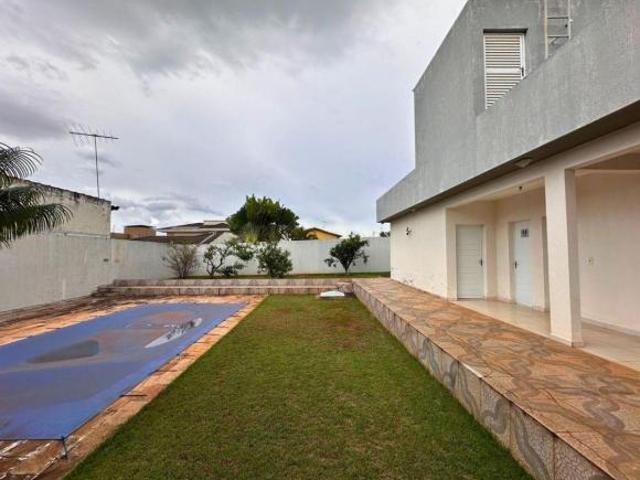 SHIN CA 6 LINDA CASA 5 SUITES LAGO NORTE