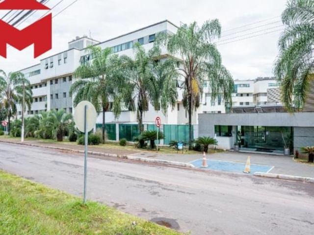 SHIN CA 8 | Apartamento com 2 quartos, 1 sala, 1 vaga de garagem, 58,00m² de área. Venha conferir!