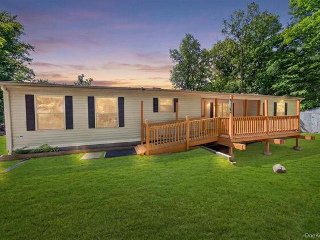 Shin Hollow Rd, Port Jervis, Home For Sale
