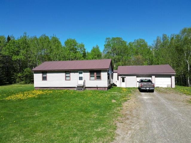 Shin Pond Rd, Mount Chase, Home For Sale