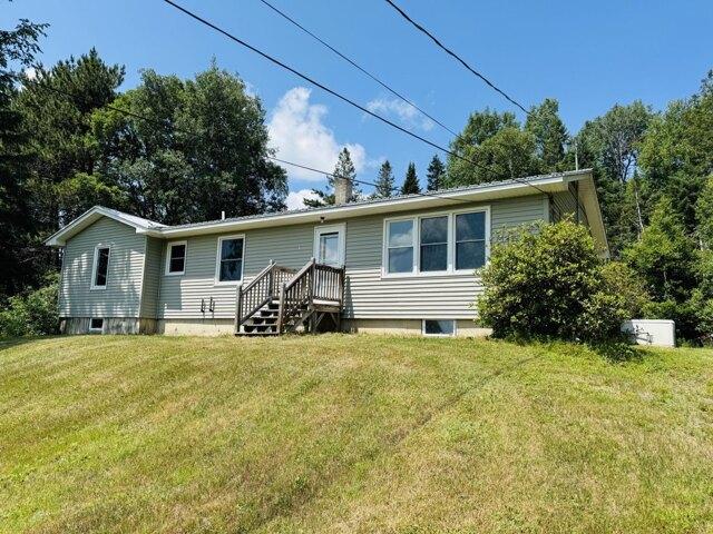Shin Pond Rd, Patten, Home For Sale